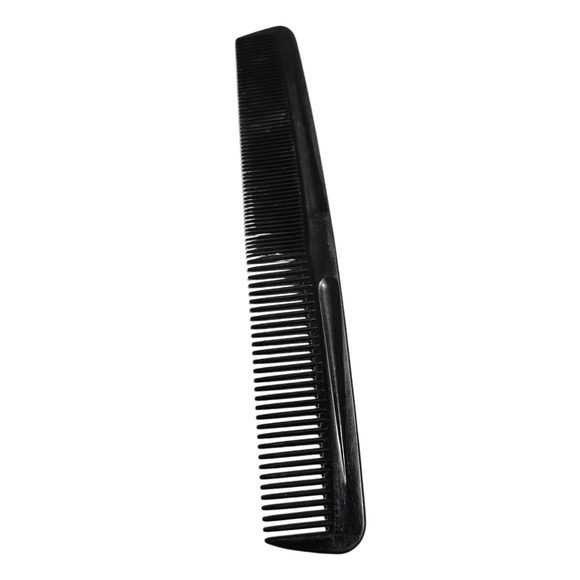 Goody | Hair | Vintage Goody Hair Comb 7 Black Retro Hair Care Exc 99s ...